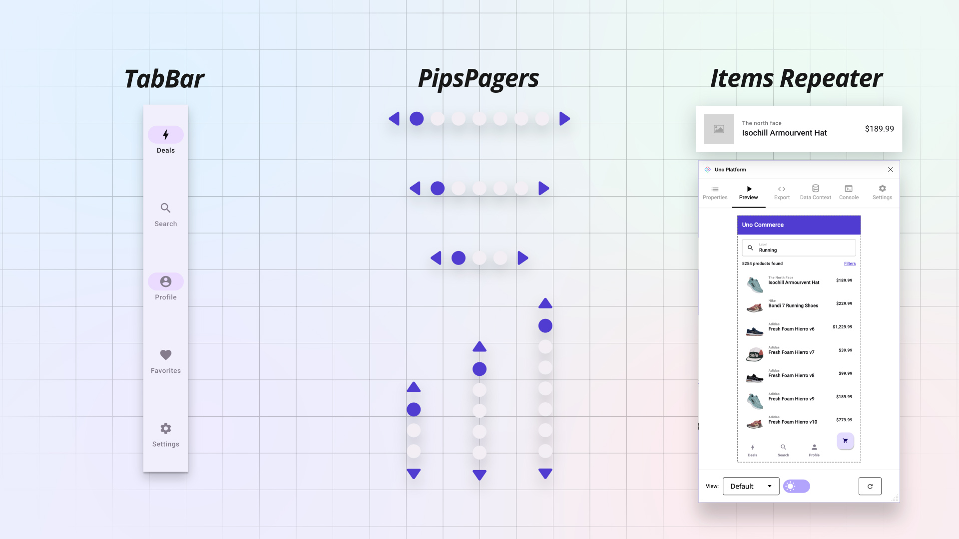 Boost Productivity with High-Fidelity Figma Designs and Clean XAML Code. Preview 5 is here!