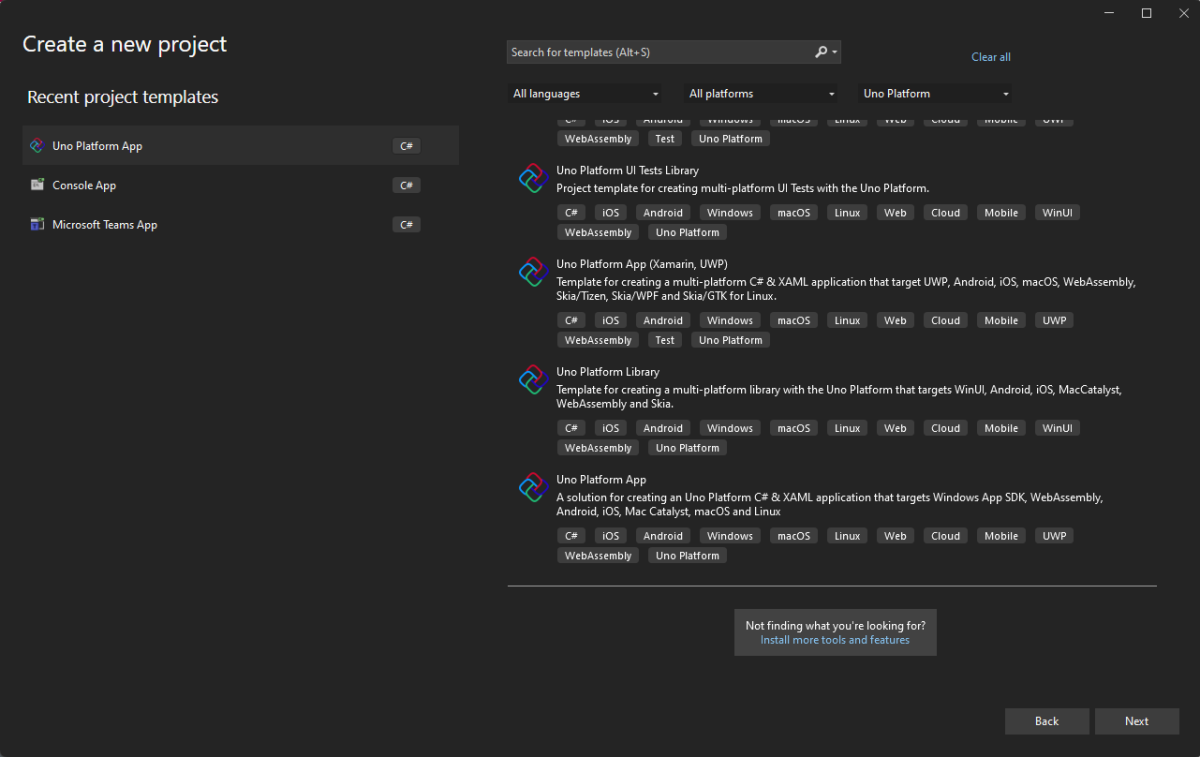 Add Neumorphism Look to your Mobile .NET apps with C# and XAML
