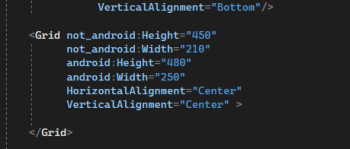 Add Neumorphism Look to your Mobile .NET apps with C# and XAML