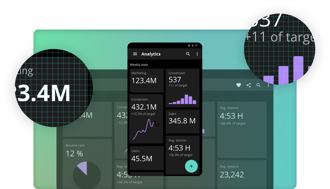 Uno Platform Pixel Perfect