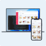 VS Code Extension for C# & XAML Cross-Platform Development