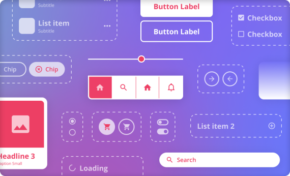 Uno Toolkit: Powerful Library of Controls and Helpers