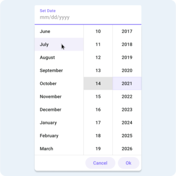 Uno Platform Hundreds of UI Components