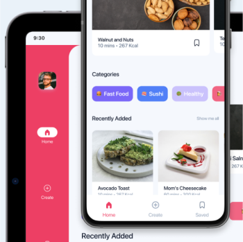 Uno Platform Hundreds of UI Components