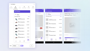 Design to C# and XAML Code - Uno Platform for Figma Plugin