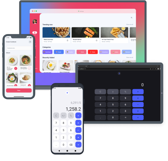 Uno Platform - WPF Developers