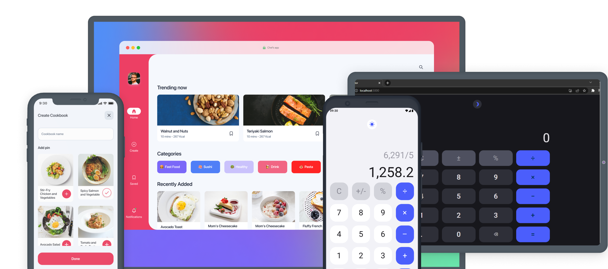 Uno Platform - WPF Developers