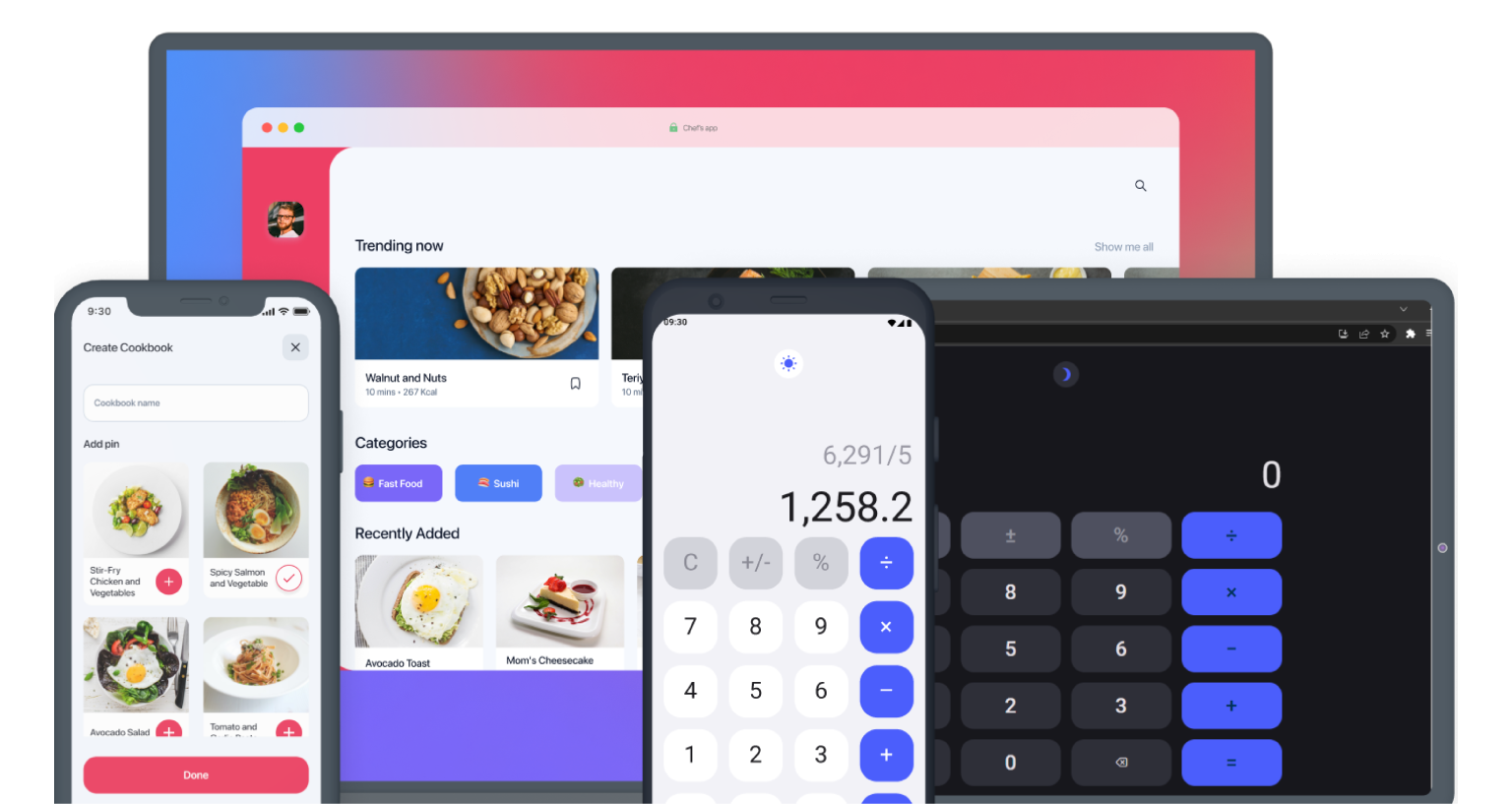Uno Platform - WPF Developers