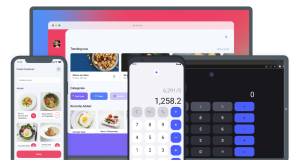 Linux Development with .NET, XAML and C# - Uno Platform