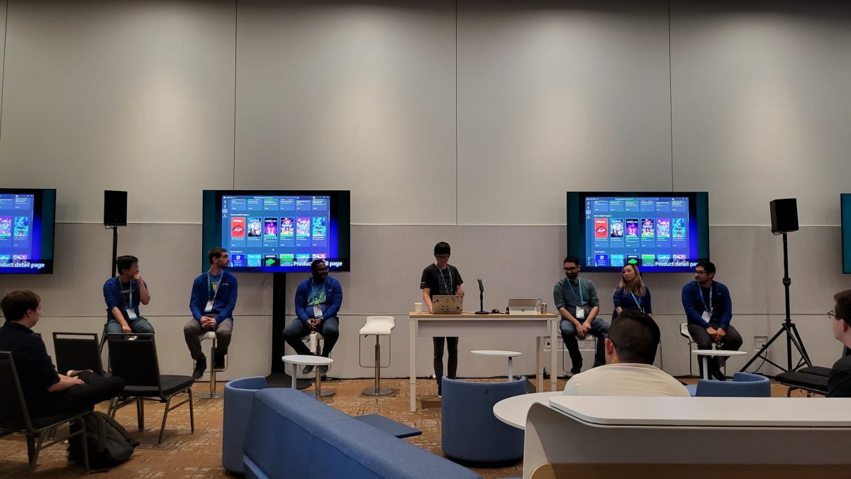 Microsoft Build 2023 – Takeaways from Offline Sessions and Experience