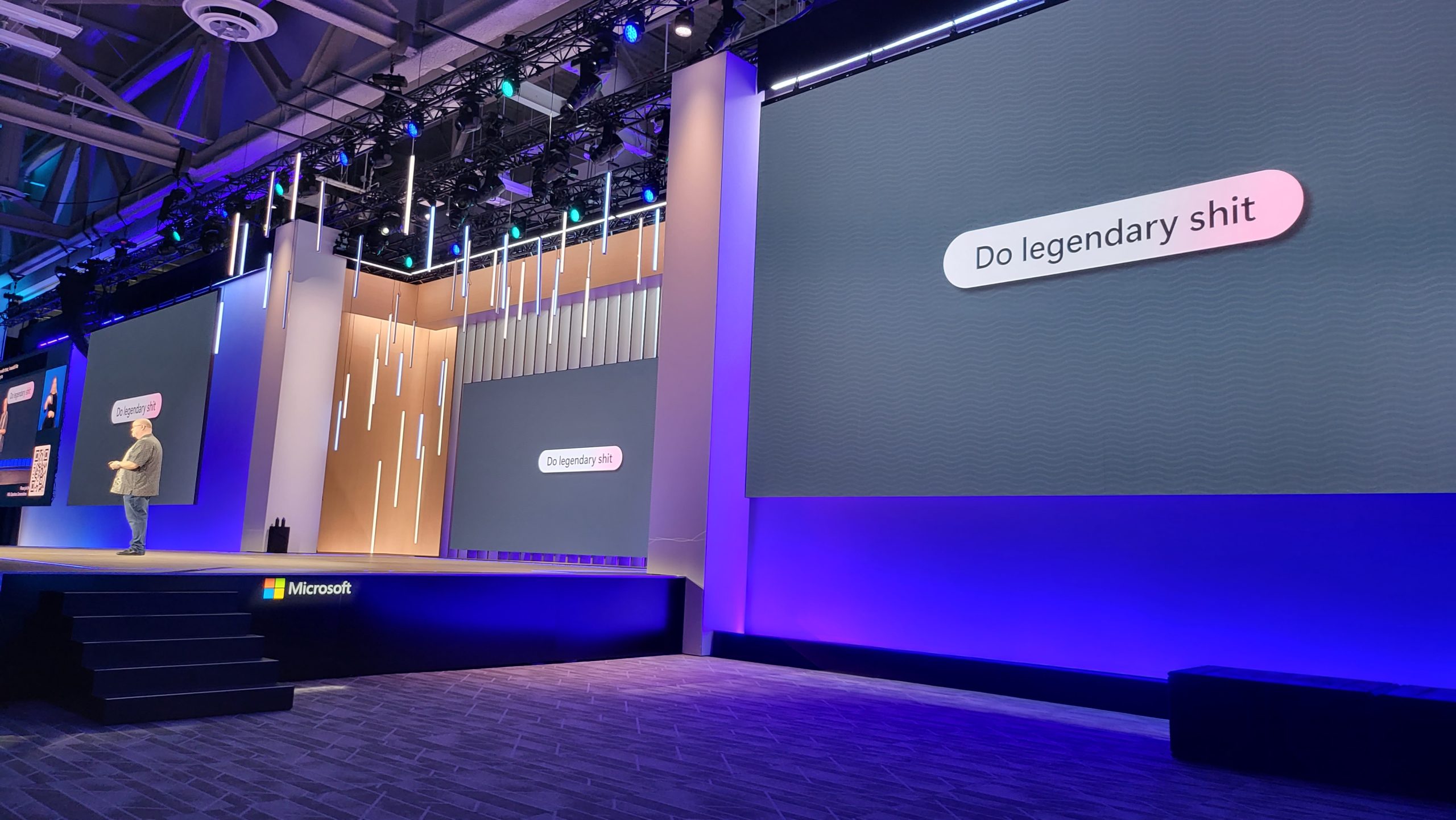 Microsoft Build 2023 – Takeaways from Offline Sessions and Experience