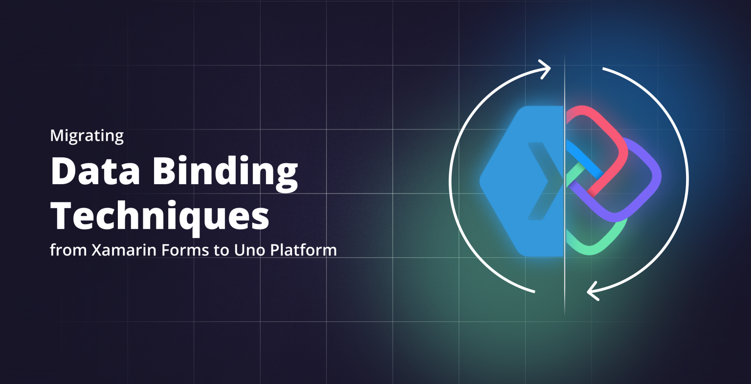 Ancestorbinding Powerful Data Binding For Complex Ui Scenarios