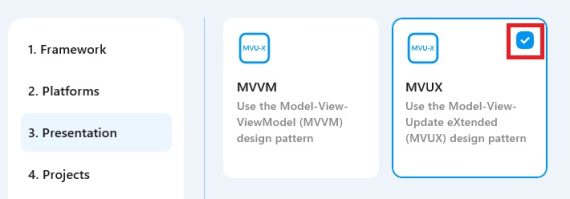 MVUX or MVVM? Choosing the Right Pattern for Your .NET Projects