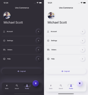 Uno Platform 4.10 — .NET MAUI Embedding, 150+ UI Controls, and more