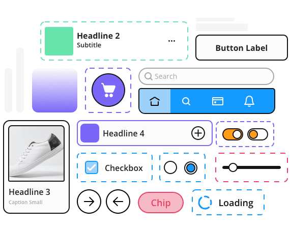 .NET MAUI Controls for your Uno Platform apps