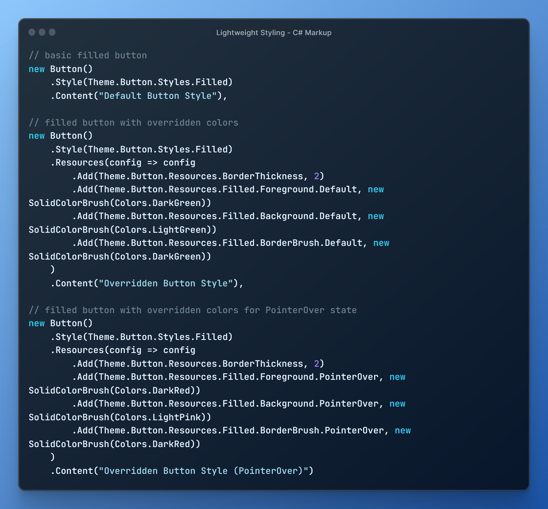 Five is for 5X productivity. Announcing Uno Platform 5.0