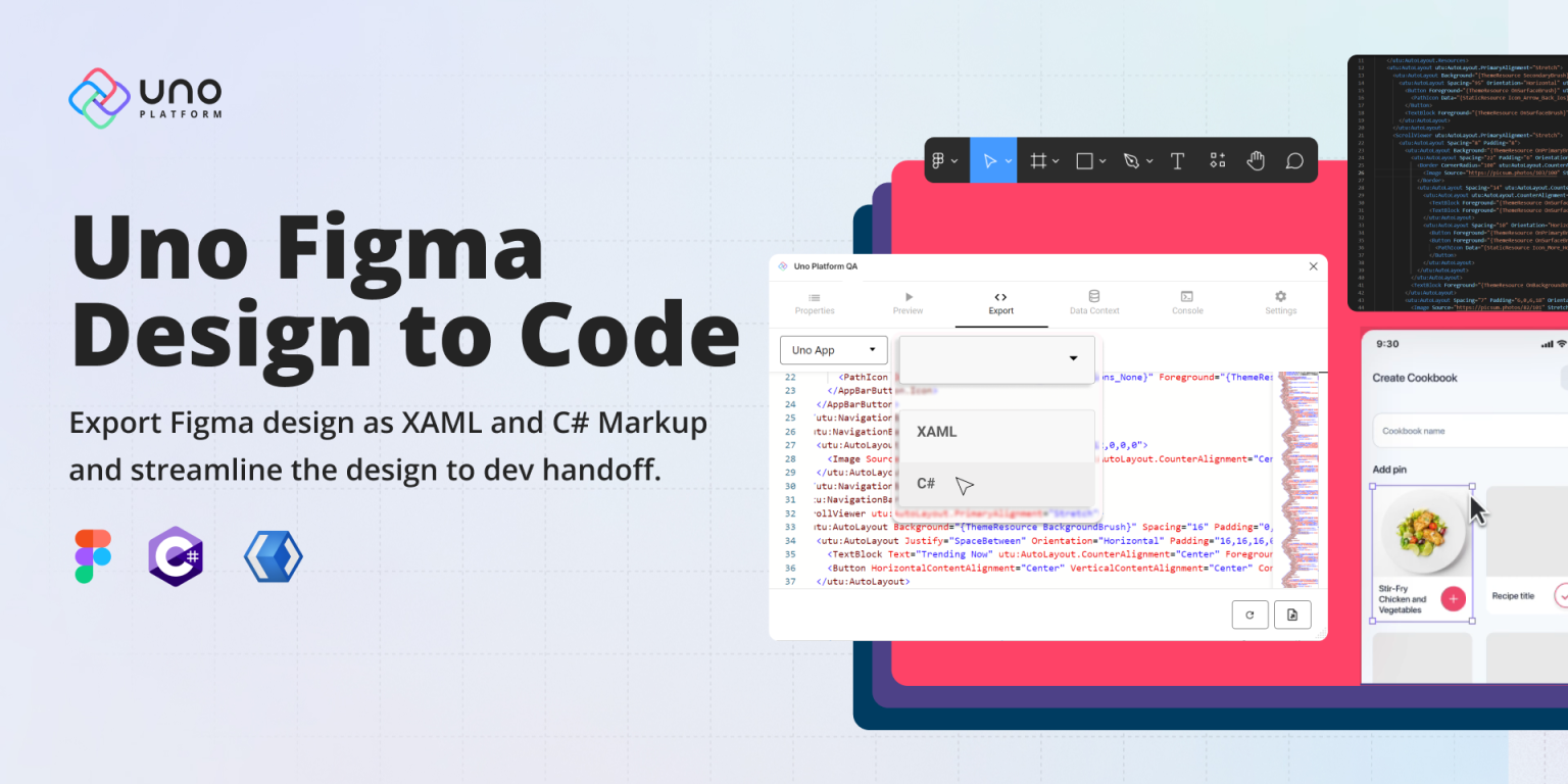 Uno Figma Plugin's Gift of Custom Fonts and Refreshed UI