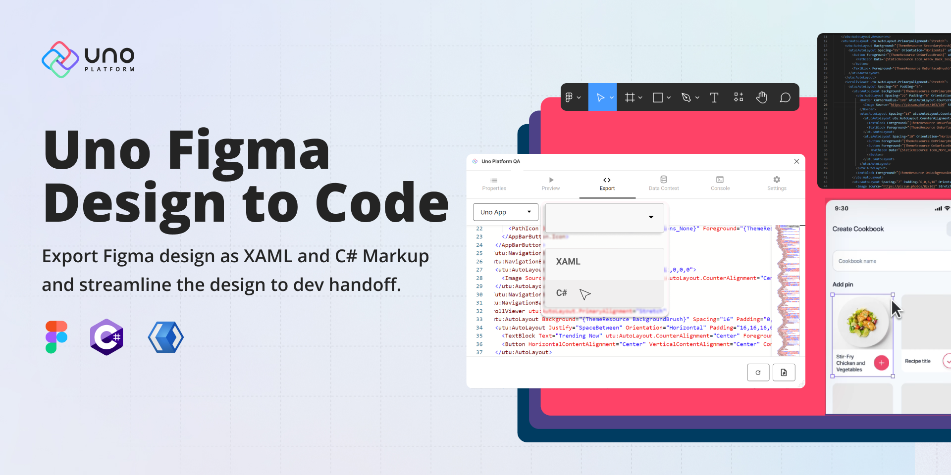 Uno Figma Plugin's Gift of Custom Fonts and Refreshed UI