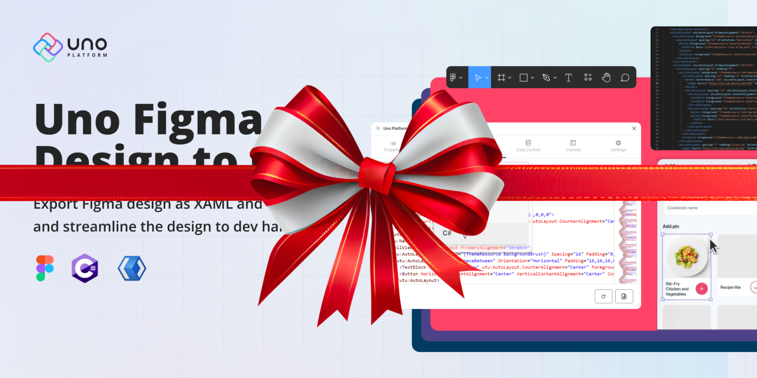 Latest News on Cross-Platform Apps with C# & XAML - Uno Platform Blog