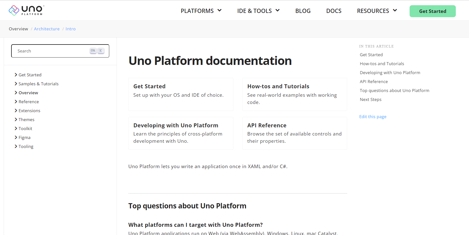 Top 10 things we shipped in 2023