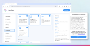 Uno Platform 5.1 : Live Wizard for Rider & VS Code users, New Controls ...