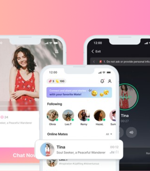 Success Stories and Case Studies - Uno Platform