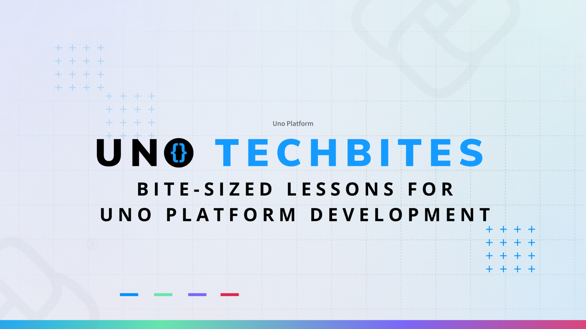 Latest News on Cross-Platform Apps with C# & XAML - Uno Platform Blog