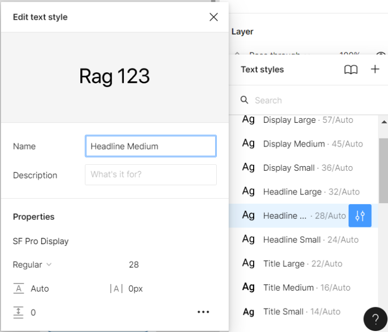 Extending Uno Platform Material Toolkit with overrides: the case of Fluent