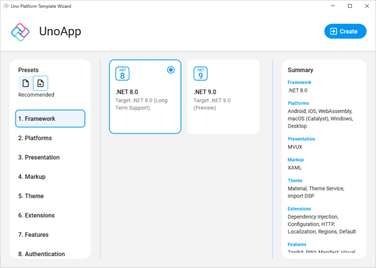 Announcing the first-ever true .NET Single Project for Mobile, Web, Desktop, and Embedded apps