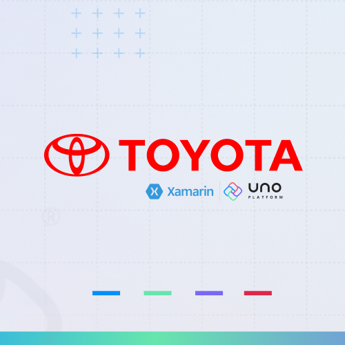 Uno Platform - Xamarin Forms