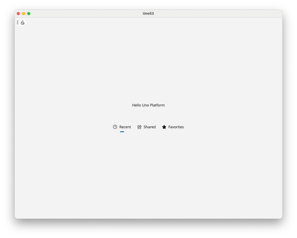 Uno Platform 5.3: Rider Support & Over 350 Enhancements