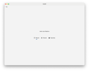 Uno Platform 5.3: Rider Support & Over 350 Enhancements