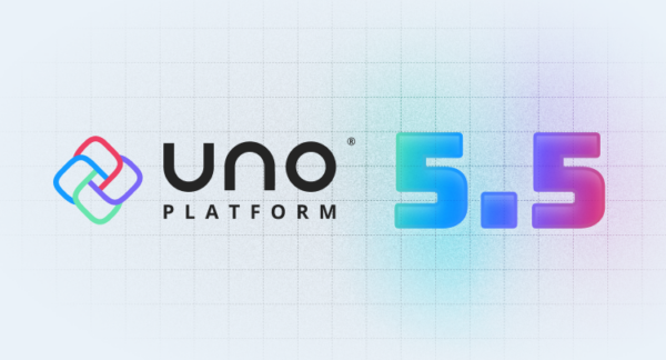 Latest News on Cross-Platform Apps with C# & XAML - Uno Platform Blog