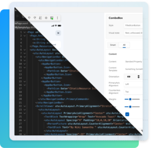 Uno Platform Studio
