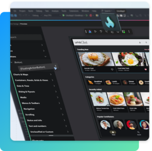 Uno Platform: Build Cross-Platform .NET Apps Faster