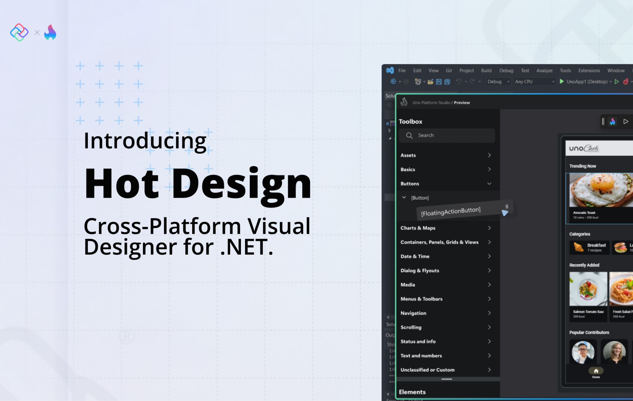 Latest News on Cross-Platform Apps with C# & XAML - Uno Platform Blog