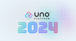 Latest News on Cross-Platform Apps with C# & XAML - Uno Platform Blog