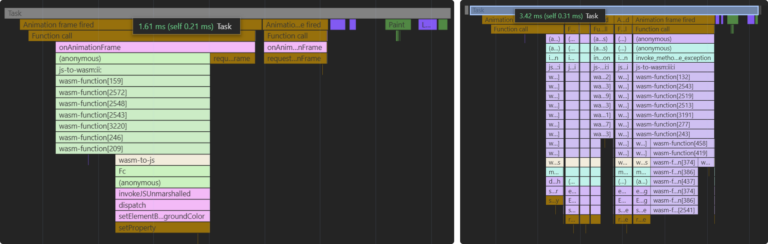 Uno Platform 5.6 - 2.5x Perf Improvements, Turbocharged Hot Reload and ...