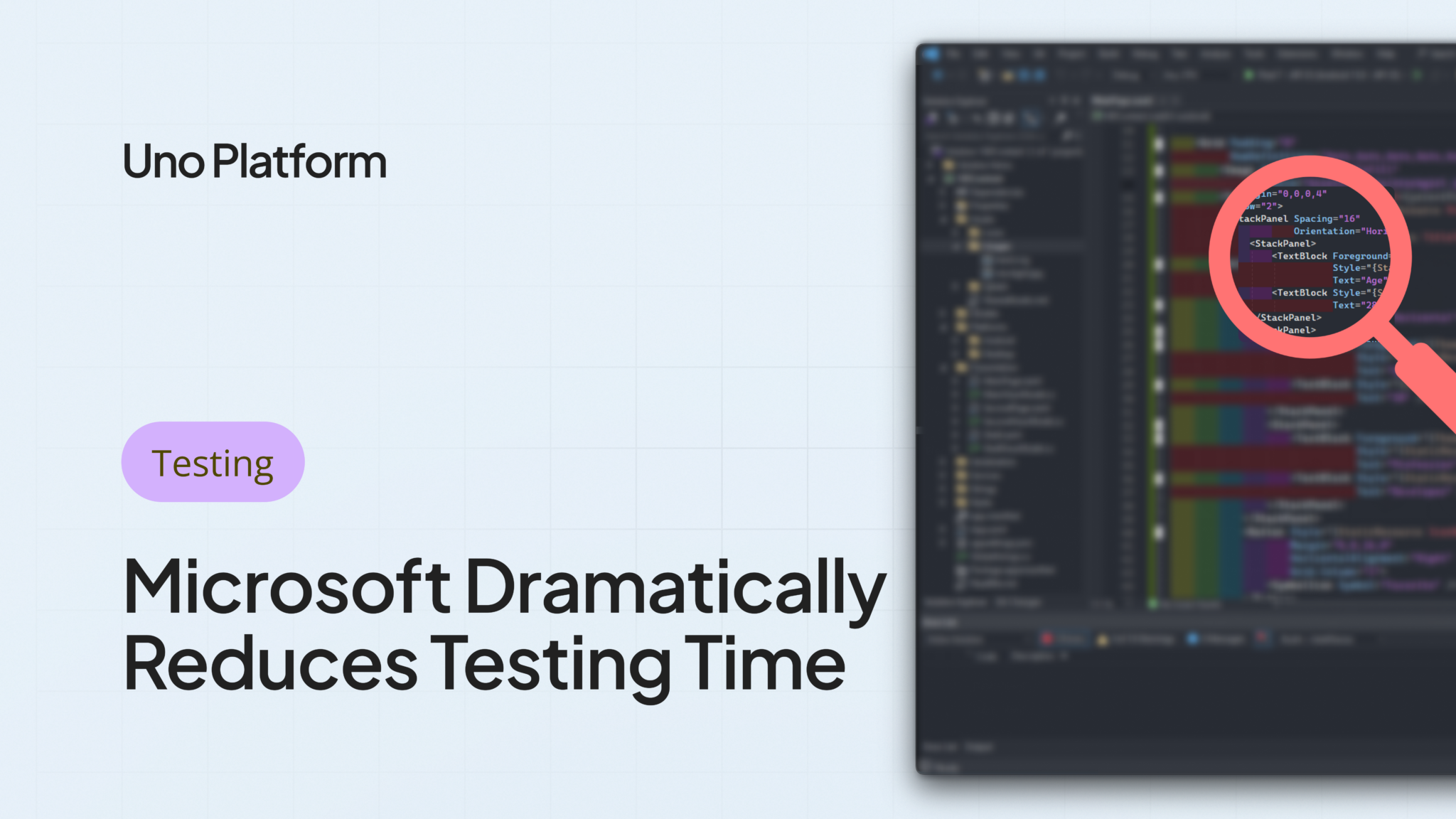 Latest News on Cross-Platform Apps with C# & XAML - Uno Platform Blog