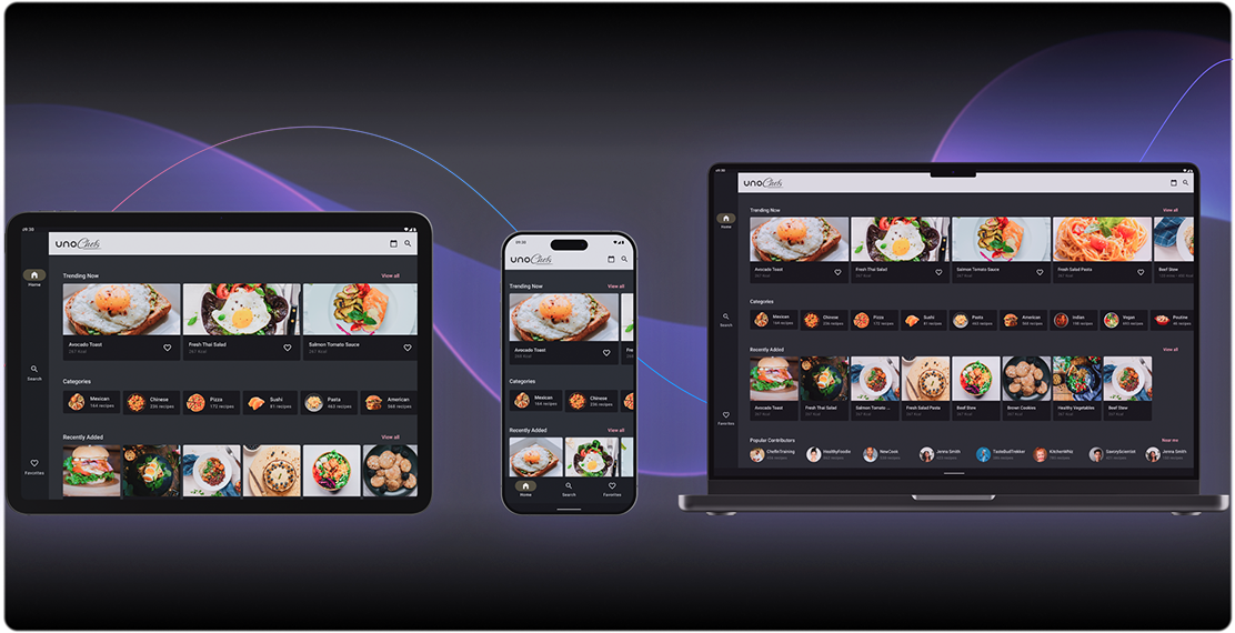 The Next Chapter: Uno Platform Studio and Uno Platform 6.0 ANNOUNCED!