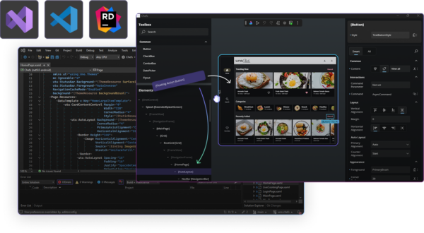The Next Chapter: Uno Platform Studio and Uno Platform 6.0 ANNOUNCED!