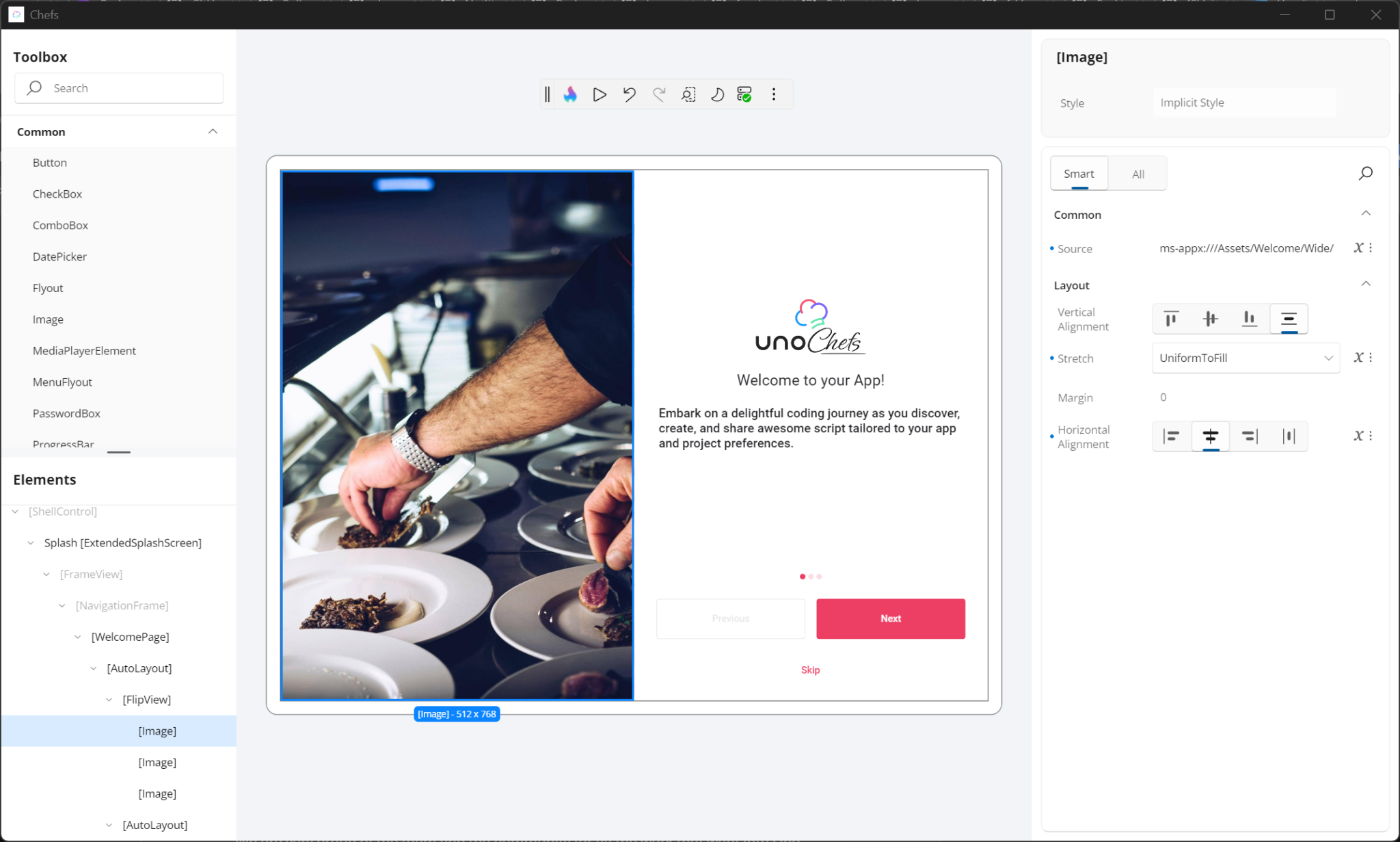 The Next Chapter: Uno Platform Studio and Uno Platform 6.0 ANNOUNCED!