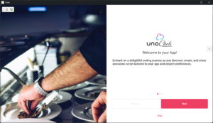 The Next Chapter: Uno Platform Studio and Uno Platform 6.0 ANNOUNCED!