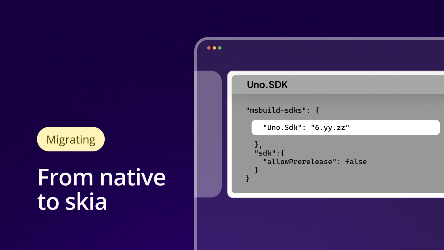 Uno Platform 4.10 — .NET MAUI Embedding, 150+ UI Controls, and more