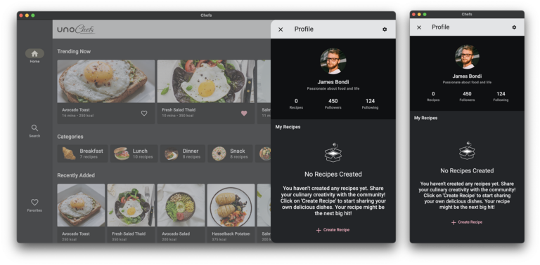 Solving the Cross-Platform Flyout Problem in .NET