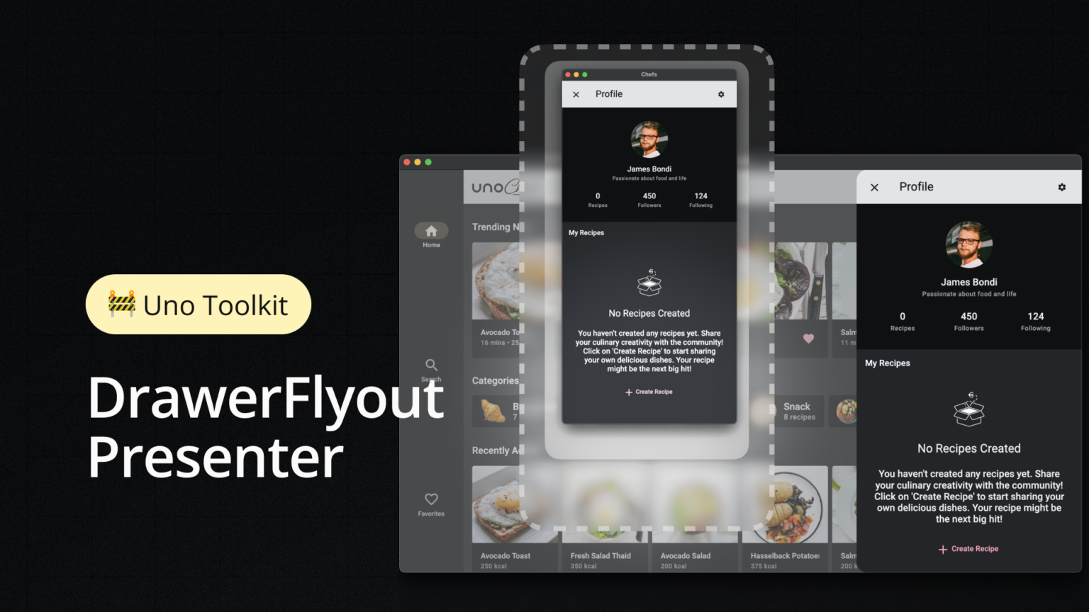 ContentPresenter Archives - Uno Platform