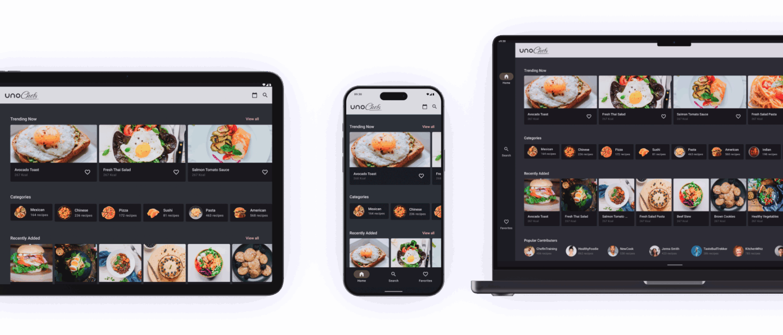 Platform : Build Cross-Platform .NET Apps Faster