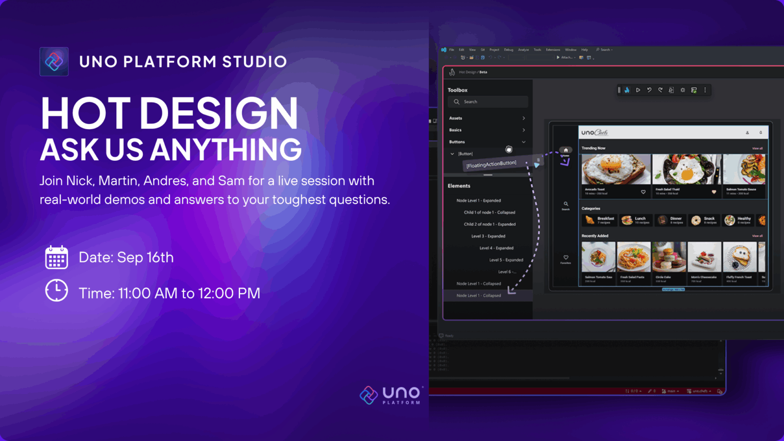 Bridging the Gap Between MVU and MVVM