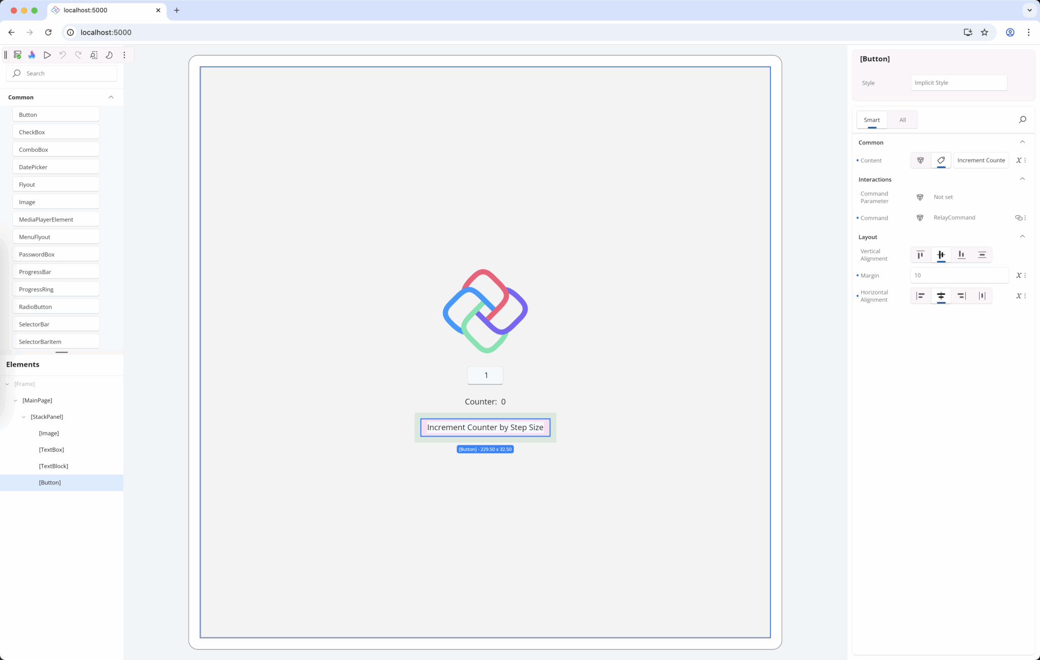 Wasm 3.0 for .NET Developers