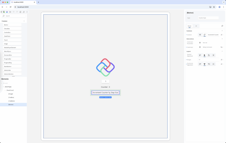 Wasm 3.0 for .NET Developers